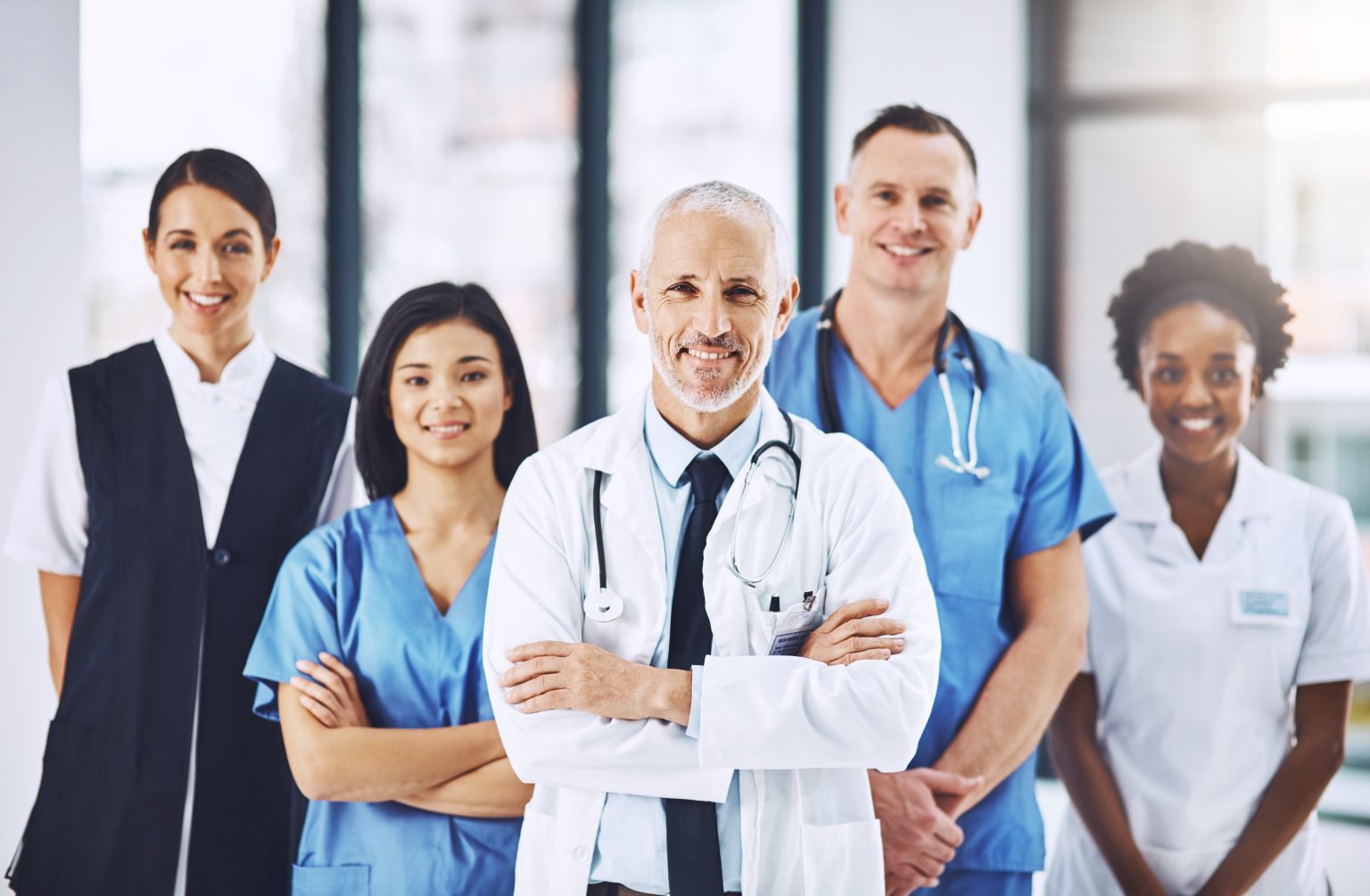 The Role of Compliance Officers in Healthcare Organizations | American ...